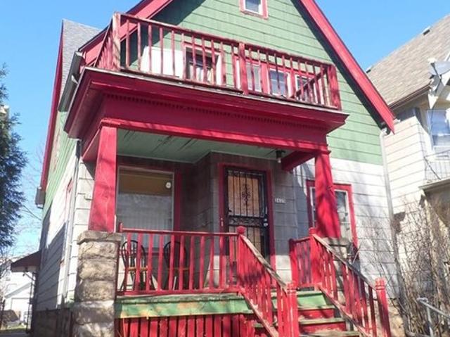 2625 N 37th St Unit 2625A, Milwaukee, WI 53210