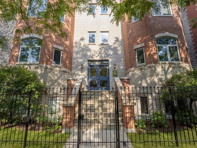 2625 N Ashland Ave Apt 1A, Chicago, IL 60614