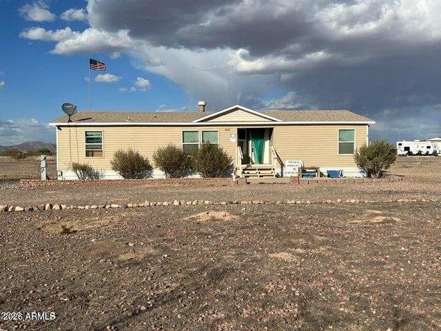 2625 N Saddle Vista Rd, Tonopah, AZ 85354