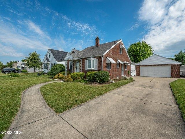 2625 nd St, Toledo, OH 43611