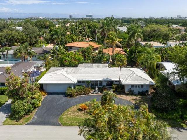 2625 NE 35th St, Fort Lauderdale, FL 33306