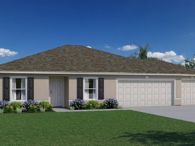 2625 NE 7th Pl, Cape Coral, FL 33909
