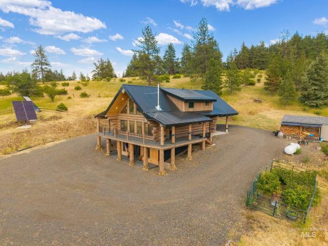 2625 Old White Bird Hill Road