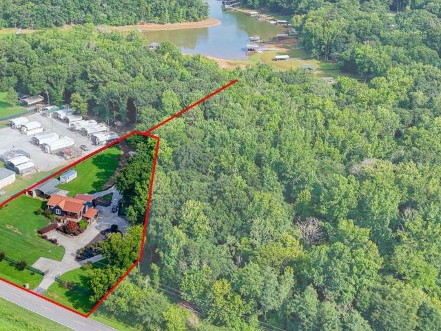 2625 Old Dobbins Bridge Road