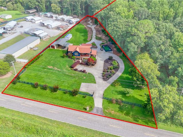 2625 Old Dobbins Bridge Road