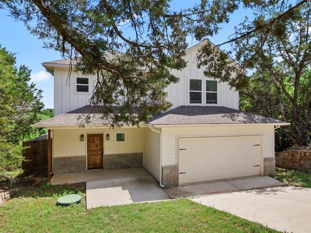 2625 Austin Drive