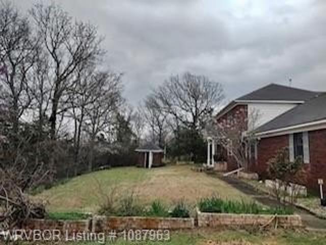 2625 Burnville Rd, Greenwood, AR 72936