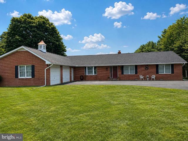 2625 Bradenbaugh Road