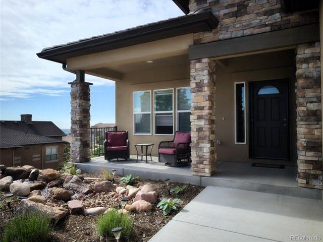 2625 Brogans Bluff Dr, Colorado Springs, CO 80919