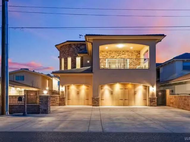 2625 Camino Del Rio, Bullhead City, AZ 86442 MLS 018028