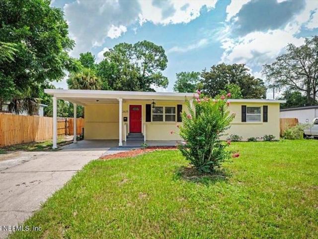 2625 Charbray Dr, Jacksonville, FL 32211