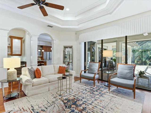 2625 Colony Ter, Sarasota, FL 34239 | Compass