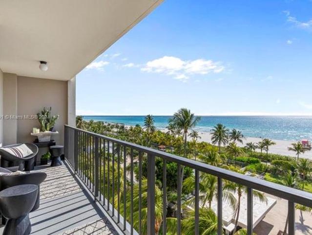 2625 Collins Ave #707, Miami Beach, FL 33140