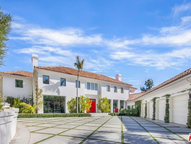 2625 Deep Canyon Dr, Beverly Hills, CA 90210