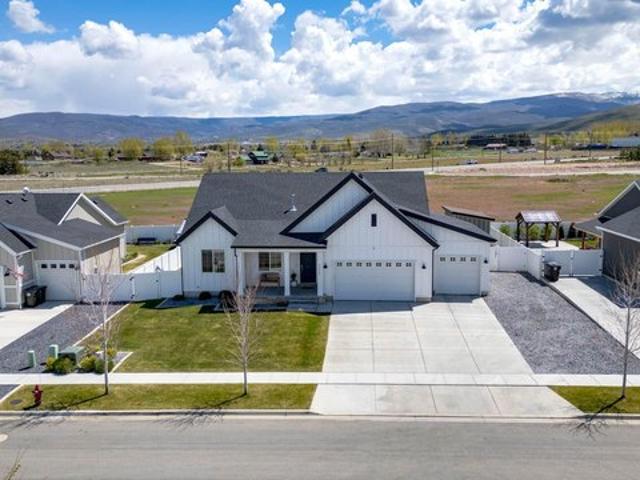 2625 E # 1050, Heber City, UT 84032