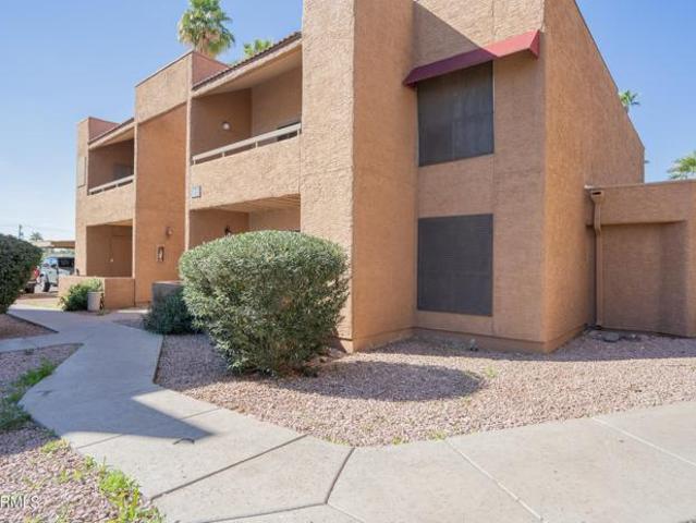 2625 E Indian School Rd #127, Phoenix, AZ 85016