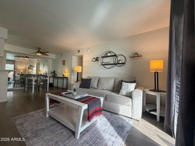 2625 E Indian School Rd Unit 217, Phoenix, AZ 85016