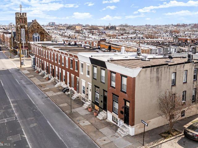 2625 E Madison St, Baltimore, MD 21205 | MLS #MDBA2199 | Compass