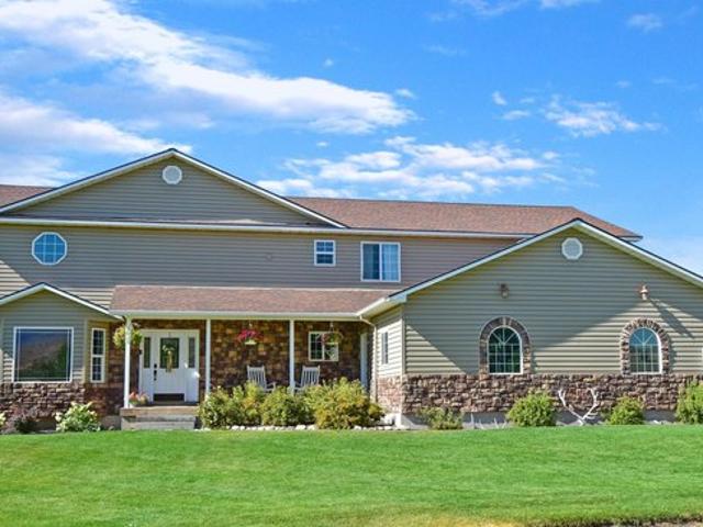 2625 E Price Rd Ext, McCammon, ID 83250