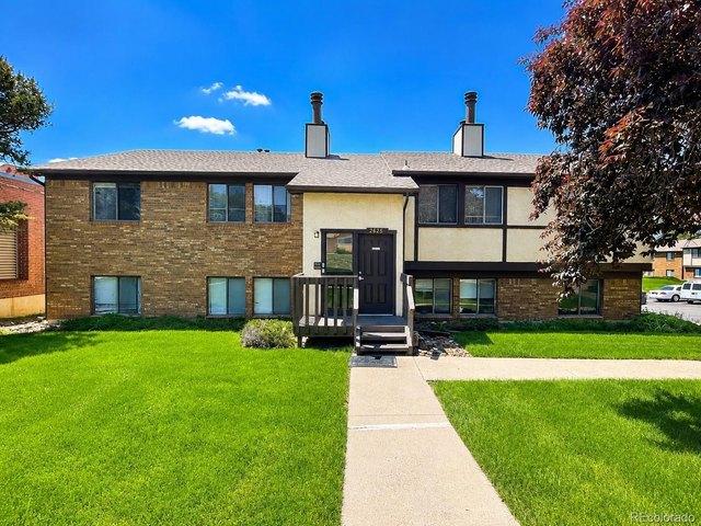 2625 E Uintah St, Colorado Springs, CO 80909