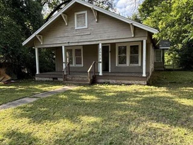 2625 Elgin St, Muskogee, OK 74401