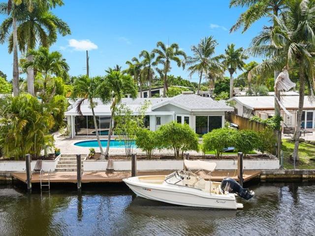 2625 Gulfstream Ln, Fort Lauderdale, FL 33312