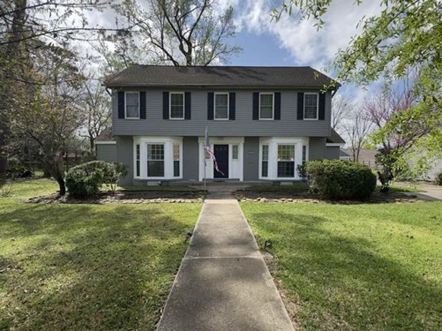 2625 Gladys Ave, Beaumont, TX 77702