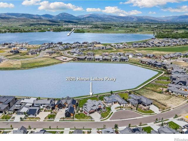 2625 Heron Lakes Parkway