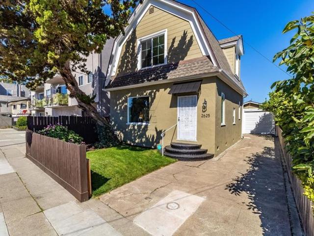 2625 High St, Oakland, CA 94619