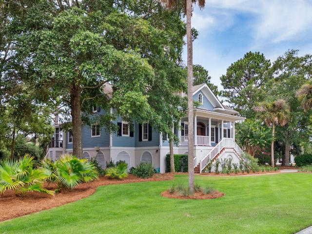 2625 Jenkins Point Road