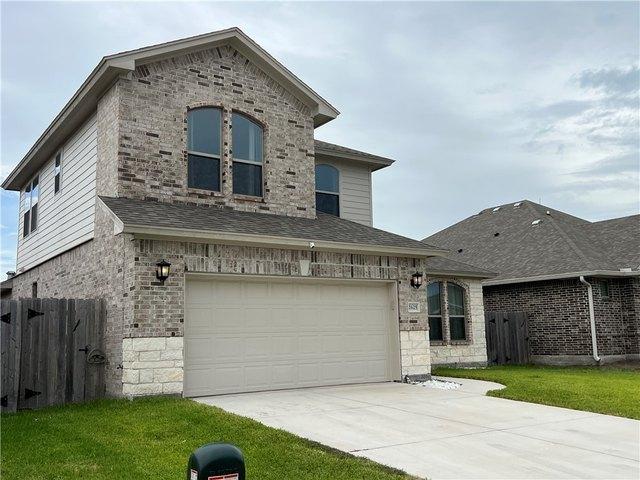 2625 Las Estrellas St, Corpus Christi, TX 78414