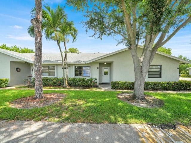 2625 Lowson Blvd Apt B, Delray Beach, FL 33445