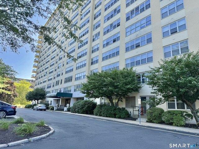 2625 Park Ave Unit 3B, Bridgeport, CT 06604