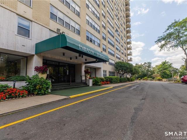 2625 Park Ave, Unit 14J, Bridgeport, CT 06604 | MLS #24172 | Compass