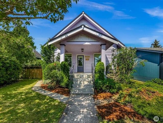 2625 Patton St, Bellingham, WA 98225