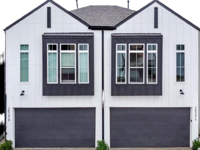 2625 Paul Quinn St, Unit A, Houston, TX 77091 | MLS #84043 | Compass