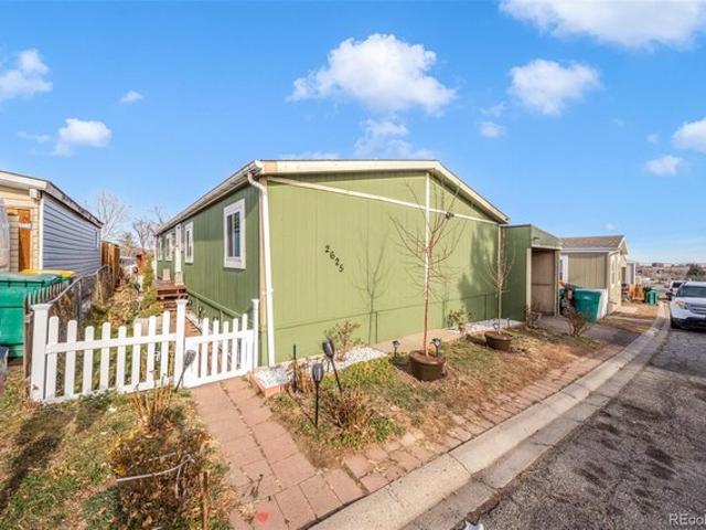 2625 Pheasant 285 St, Denver, CO 80260