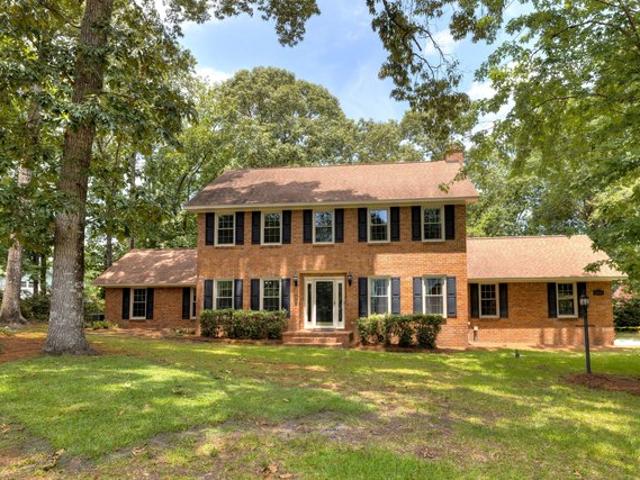 2625 Pintail Dr, Sumter, SC 29150