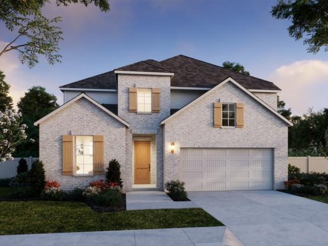 2625 Radiant Way, Celina, TX 75009
