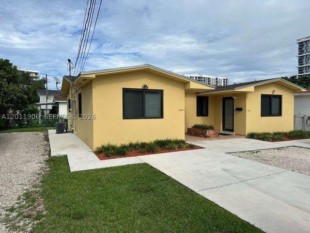 2625 SW 29th Ave, Miami, FL 33133