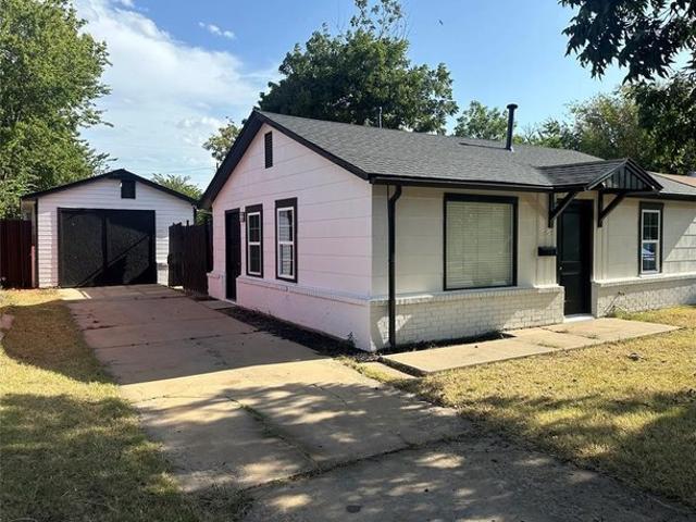 2625 SW 43rd St, Oklahoma City, OK 73119