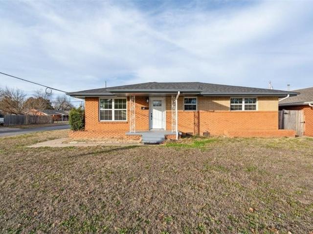 2625 SW 55th St, Oklahoma City, OK 73119