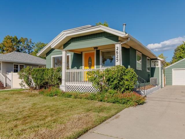 2625 S 500 E, Salt Lake City, UT 84106