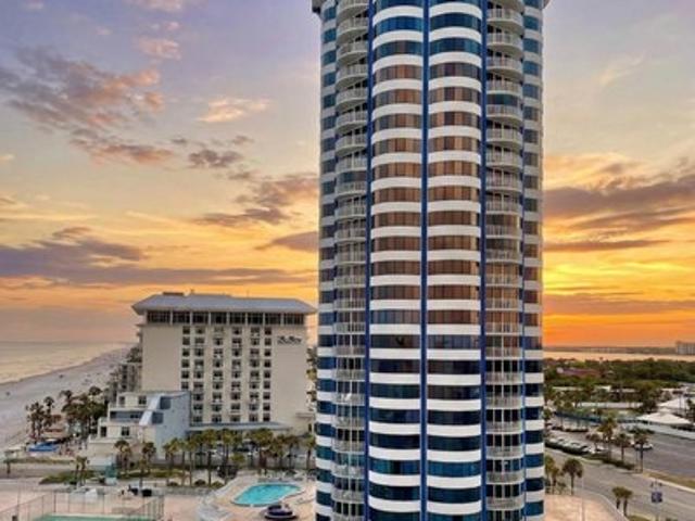 2625 S Atlantic Ave Apt 6SW, Daytona Beach Shores, FL 32118