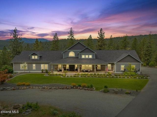 2625 S Stateline Rd, Liberty Lake, WA 99019