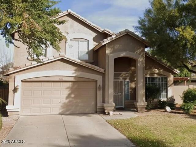 2625 S Terripin Cir, Mesa, AZ 85209