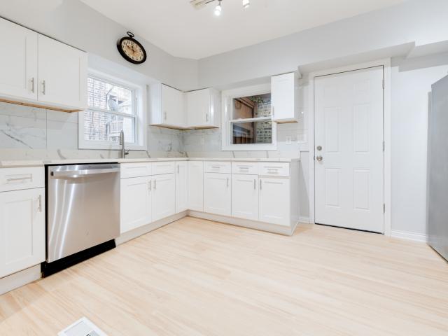 2625 S Union Avenue # Rear