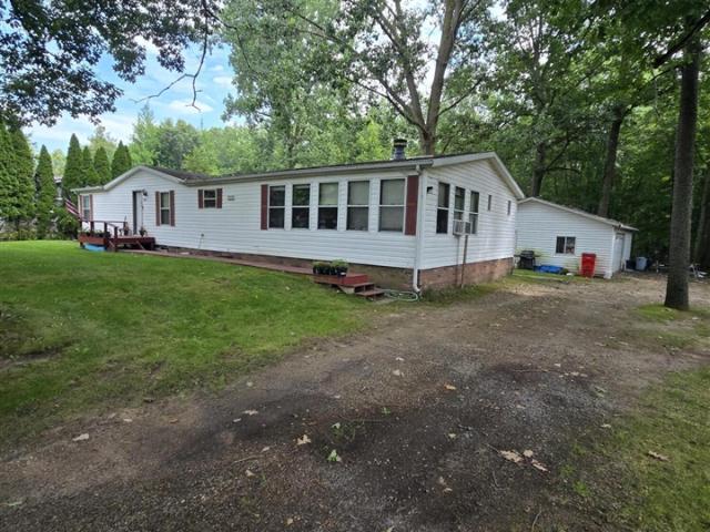 2625 Sanford Drive