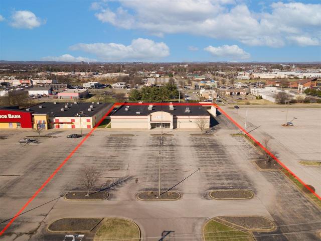 2625 Scottsville Road