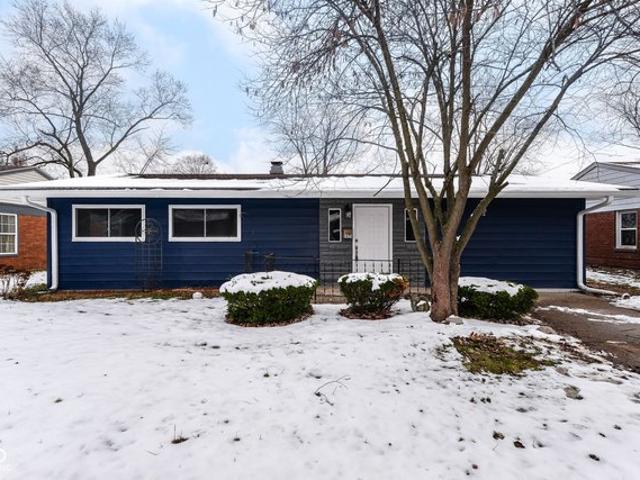 2625 N Sickle Rd, Indianapolis, IN 46219